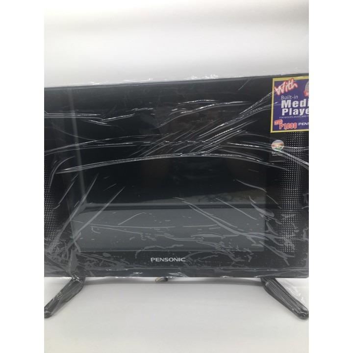 PENSONIC 18 INCHES TV, TV & Home Appliances, TV & Entertainment, TV on ...