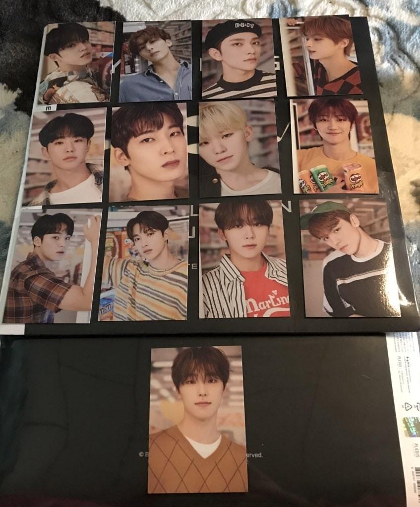 [PO//ONE TIME PAYMENT] HYBE INSIGHT ARTIST MERCHANDISE [tag // BTS ...