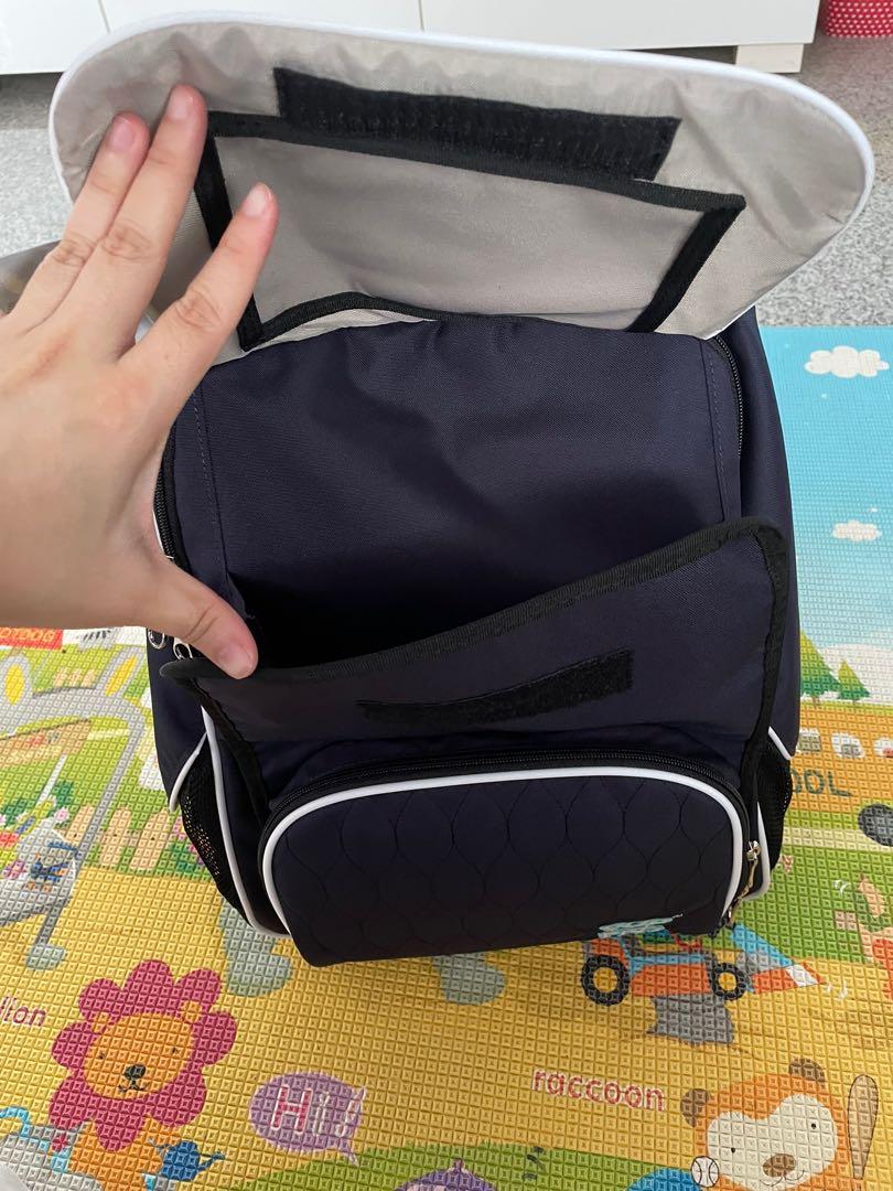 Pop kids school bag, Babies & Kids, Babies & Kids Fashion on Carousell