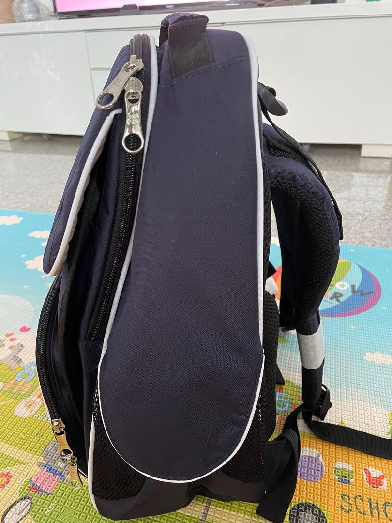 Pop kids school bag, Babies & Kids, Babies & Kids Fashion on Carousell