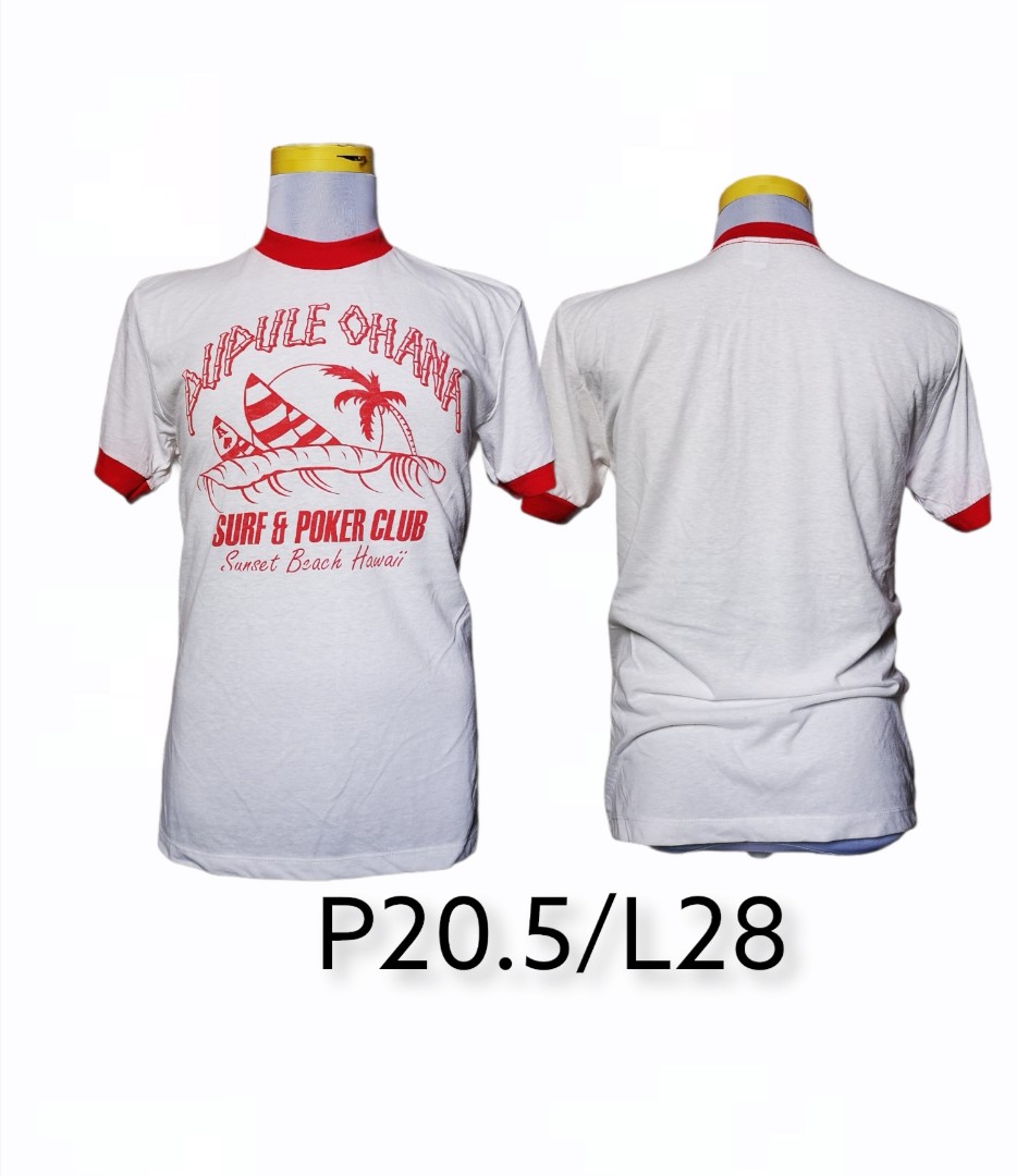Pupule ohana, Men's Fashion, Tops & Sets, Formal Shirts on Carousell