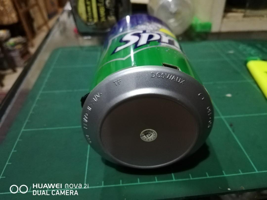 radio vintage sprite, Hobbies & Toys, Collectibles & Memorabilia ...