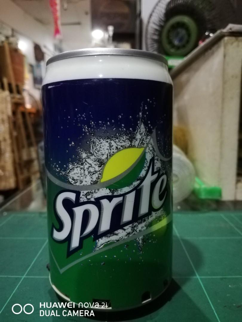 radio vintage sprite, Hobbies & Toys, Collectibles & Memorabilia ...