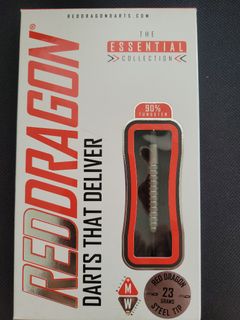 DECATHLON soft tip dartboard, Sports Equipment, Other Sports Equipment ...