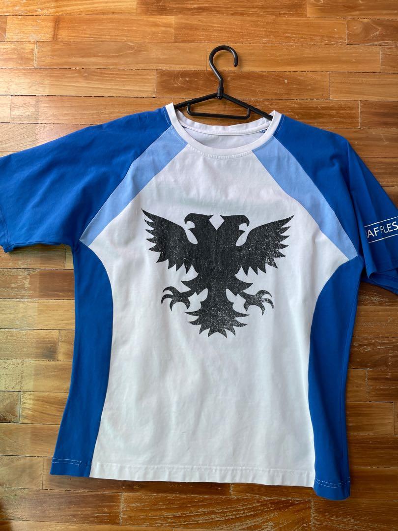 RJC/ RI/ RGS uniform, Women's Fashion, Dresses & Sets, Traditional ...