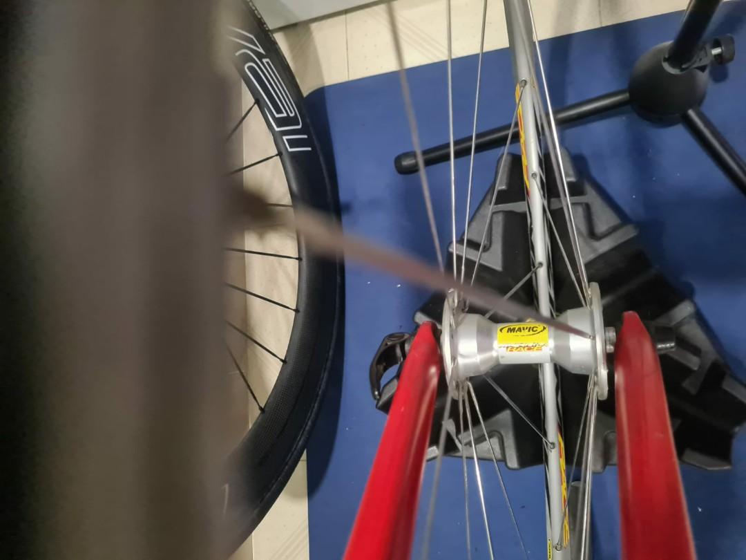 Road Bike Entry Level, Sports Equipment, Bicycles & Parts, Bicycles on ...