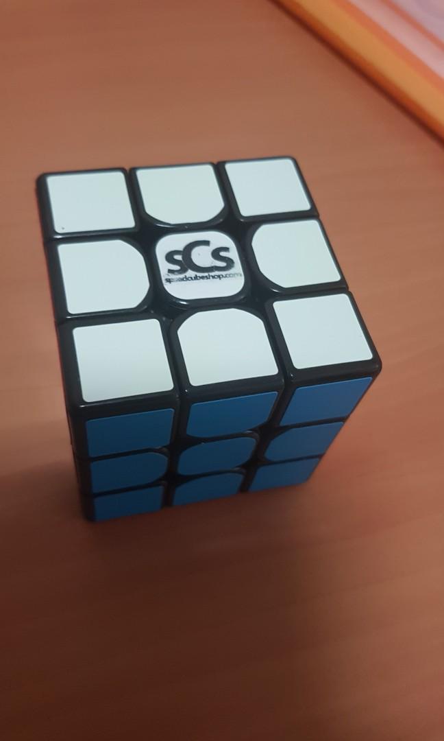 Rubix cube (pryraminx,3x3,2x2 ), Hobbies & Toys, Toys & Games on Carousell