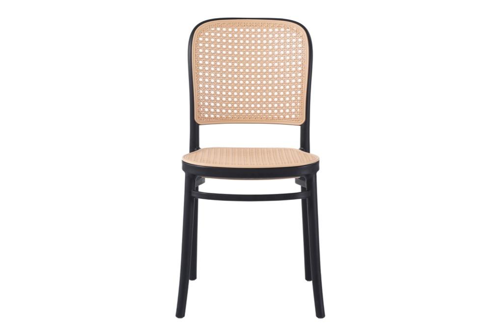 Stackable Restaurant Plastic Dining Chair and furniture for Cafe ...