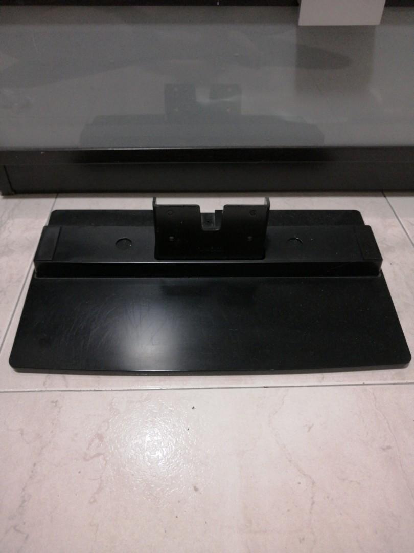 Stand for 32 inch LCD TV Panasonic Viera TX-32LE8M, TV & Home ...