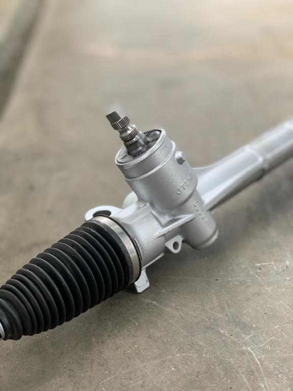 Steering Rack Toyota Prius ZVW30 Hydraulic Power Steering Rack and ...