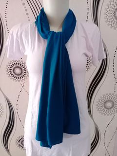 Scraft syal Dijual | Carousell Indonesia