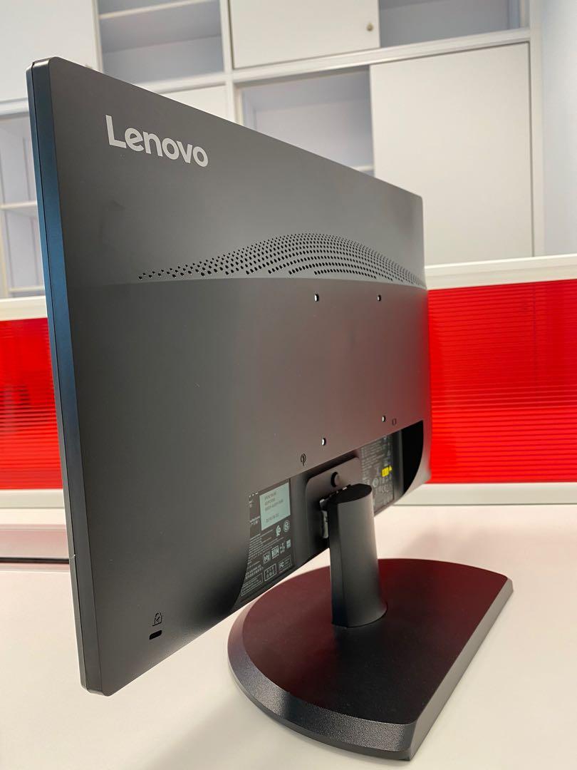 ThinkVision E2054 19.5-inch LED Backlit LCD Monitor, Computers & Tech ...