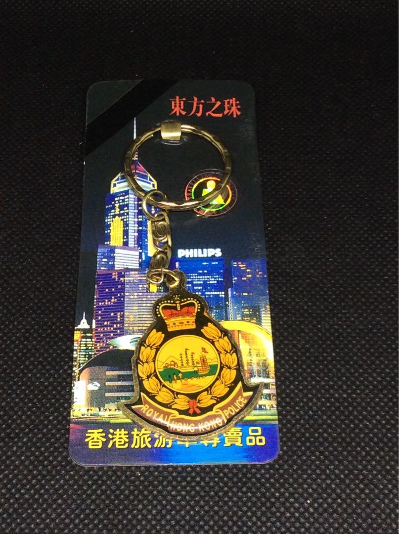 Vintage Hong Kong Keychains, Hobbies & Toys, Memorabilia & Collectibles ...