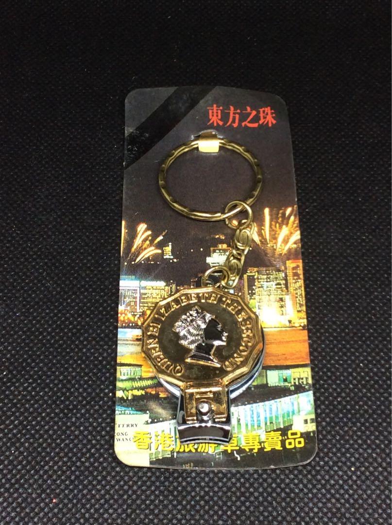 Vintage Hong Kong Keychains, Hobbies & Toys, Memorabilia & Collectibles ...