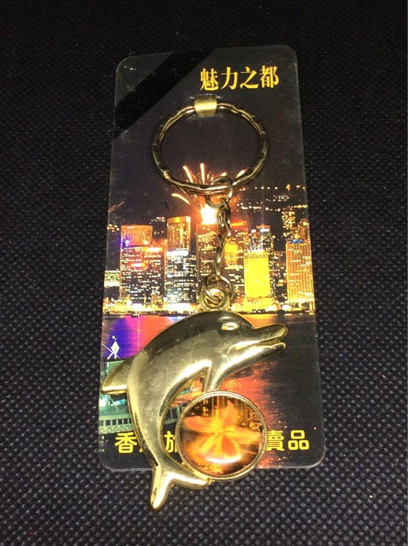 Vintage Hong Kong Keychains, Hobbies & Toys, Memorabilia & Collectibles ...