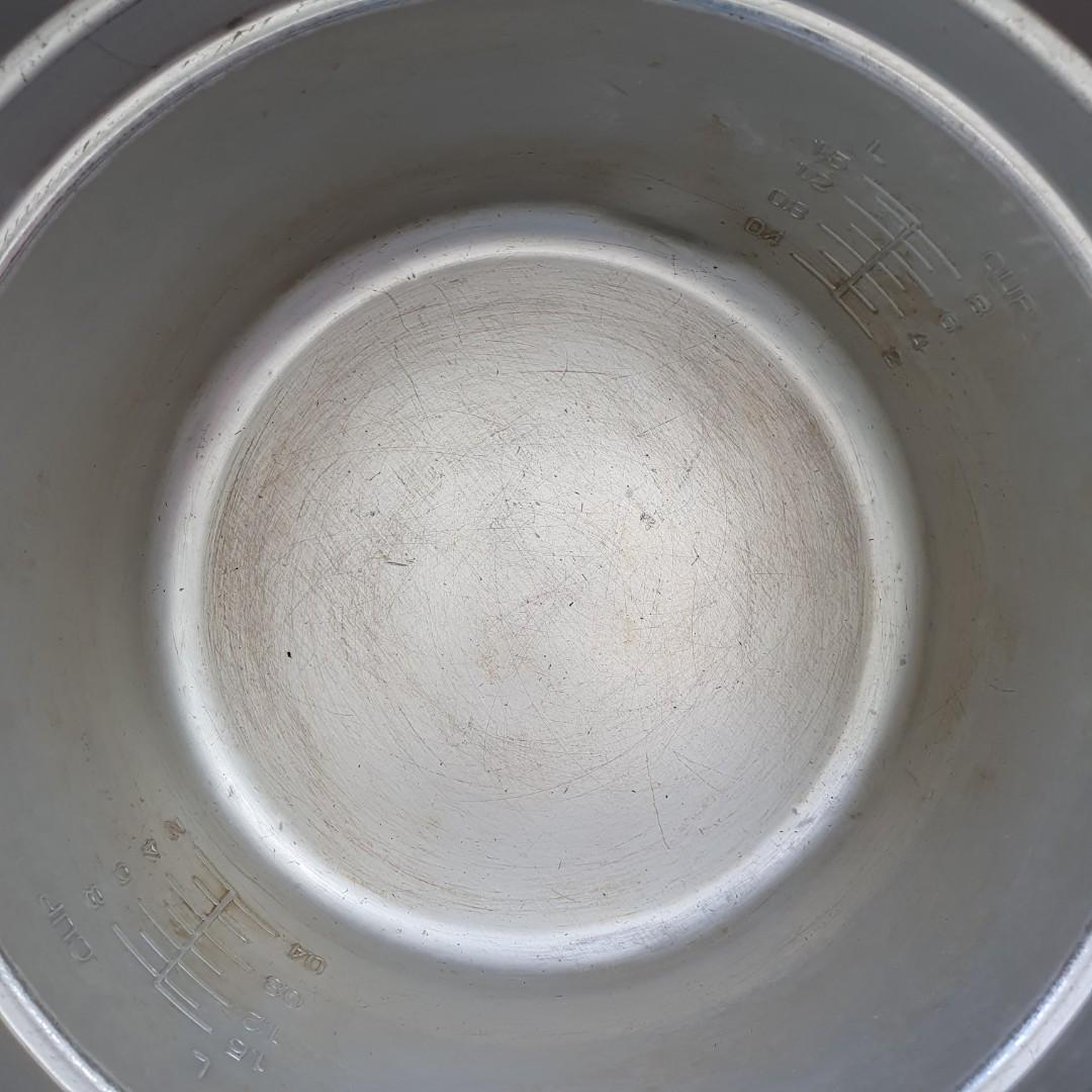 Vintage National Rice Cooker, TV & Home Appliances, Kitchen Appliances ...