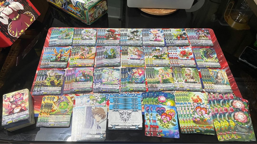 V-Series Neo Nectar, Hobbies & Toys, Toys & Games on Carousell