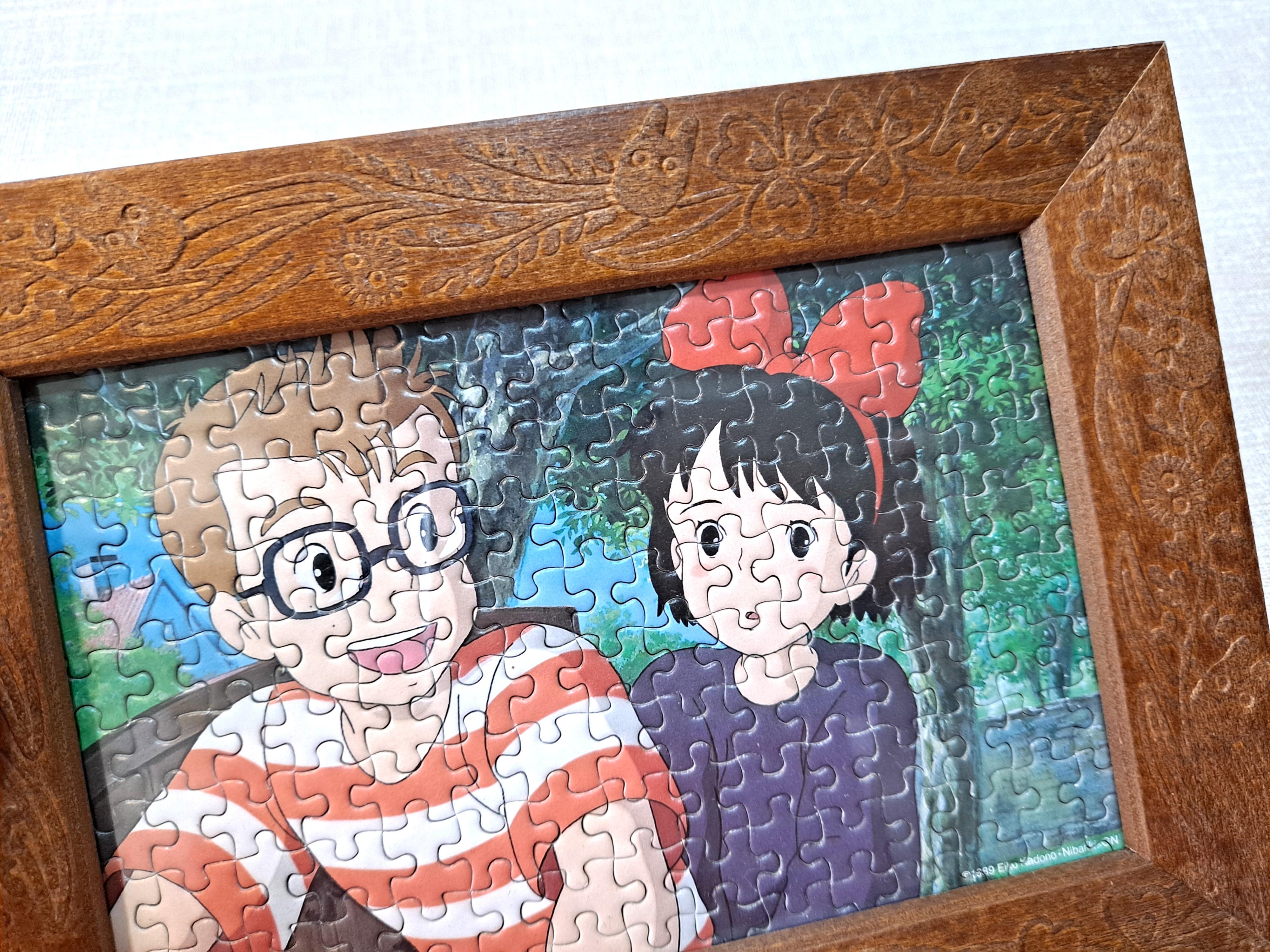 絕版質感好 吉卜力美術館 魔女宅急便 #東京, 書籍、休閒與玩具, 收藏、紀念品, 其他古董在旋轉拍賣