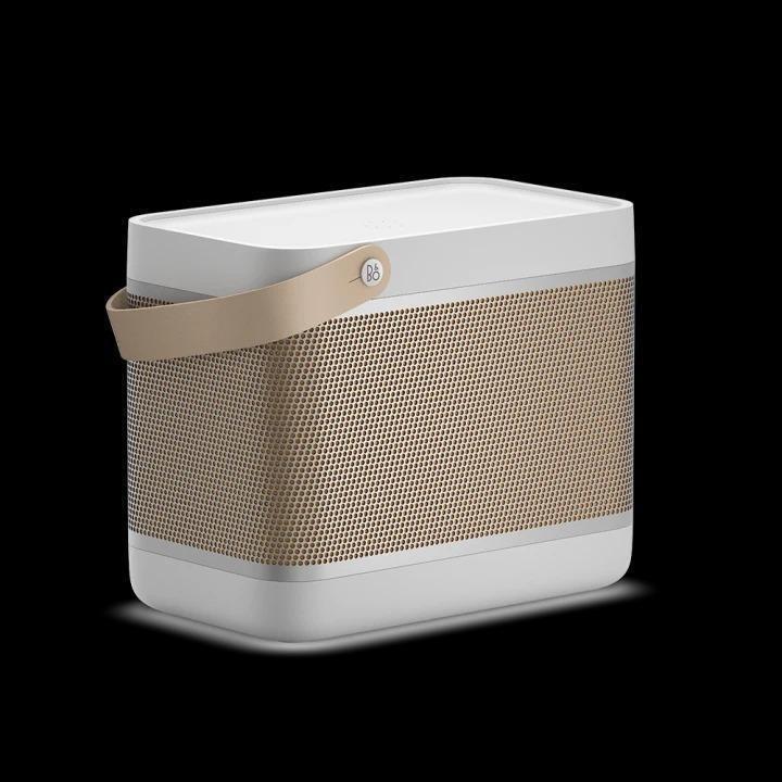 ( 全新現貨 可用消費券 包送貨) B&O BEOPLAY Bang-olufsen Beolit 20 強勁有力的藍牙揚聲器, 興趣及遊戲 ...