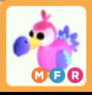 Adopt me mega neon ride shark, Video Gaming, Gaming Accessories, In ...