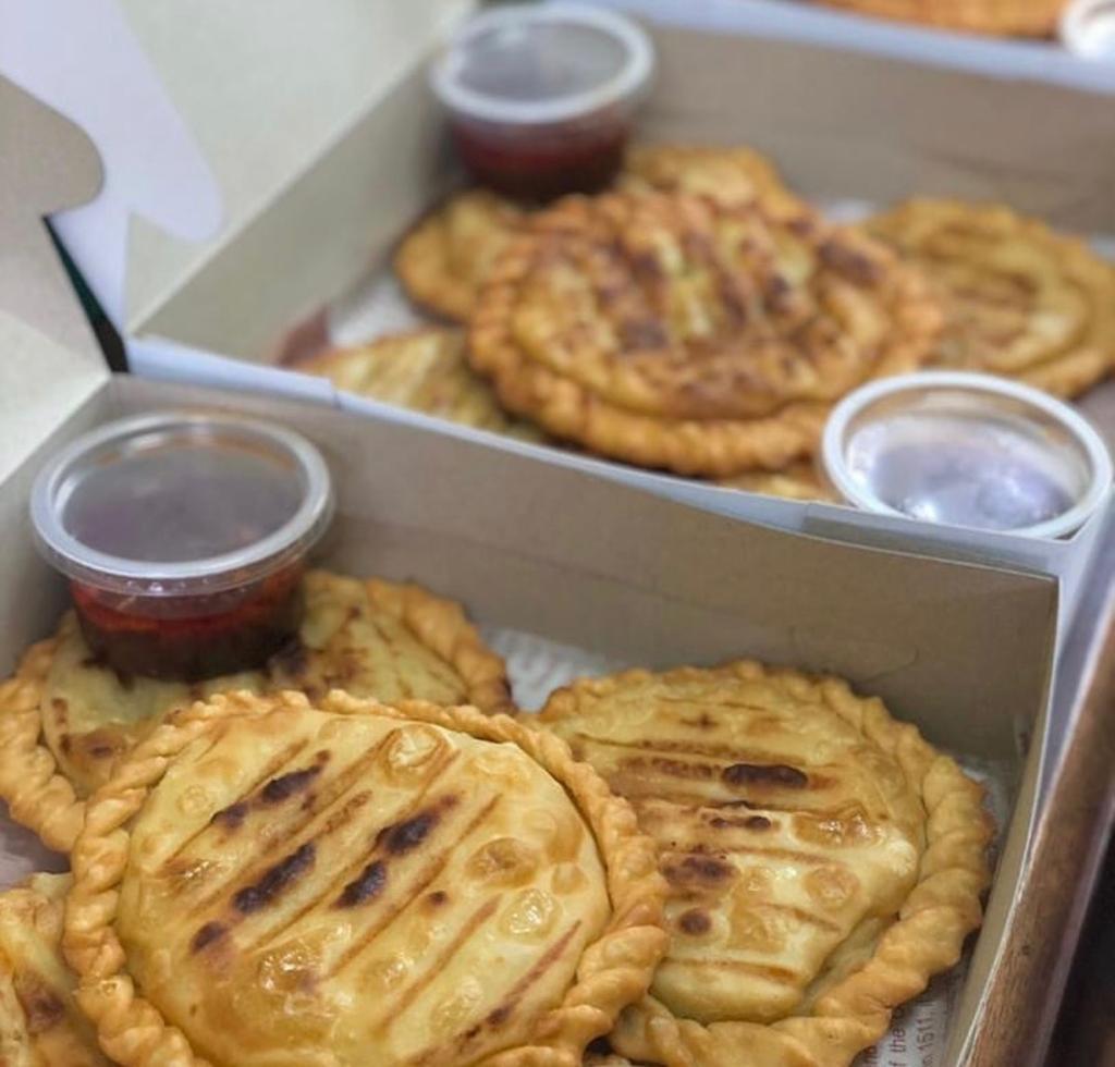 Fried Homemade Roti Boyan Ori, Food & Drinks, Packaged & Instant Food ...