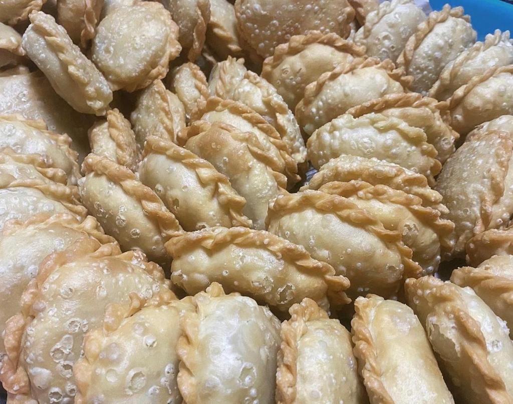 Fried Homemade Roti Boyan Ori, Food & Drinks, Packaged & Instant Food ...