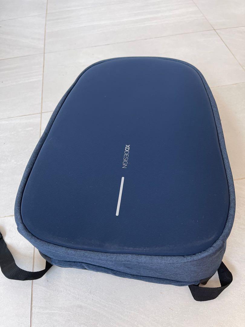 Bobby Pro by XD Design, Men's Fashion, Bags, Backpacks on Carousell