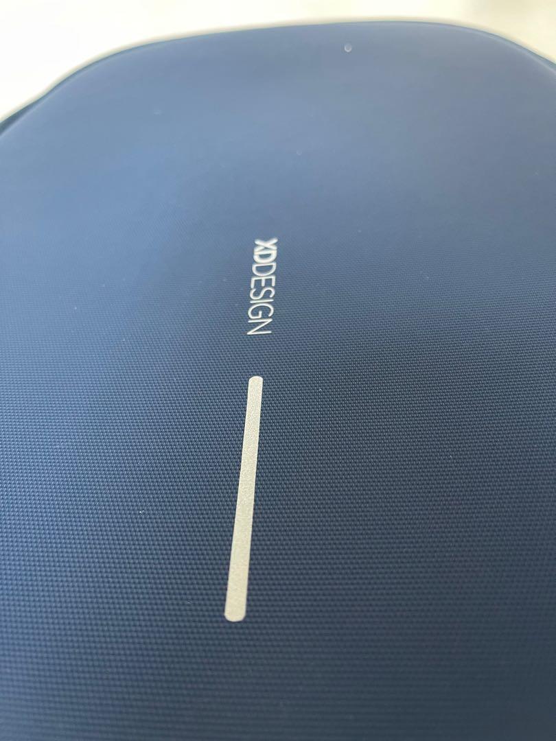 Bobby Pro by XD Design, Men's Fashion, Bags, Backpacks on Carousell