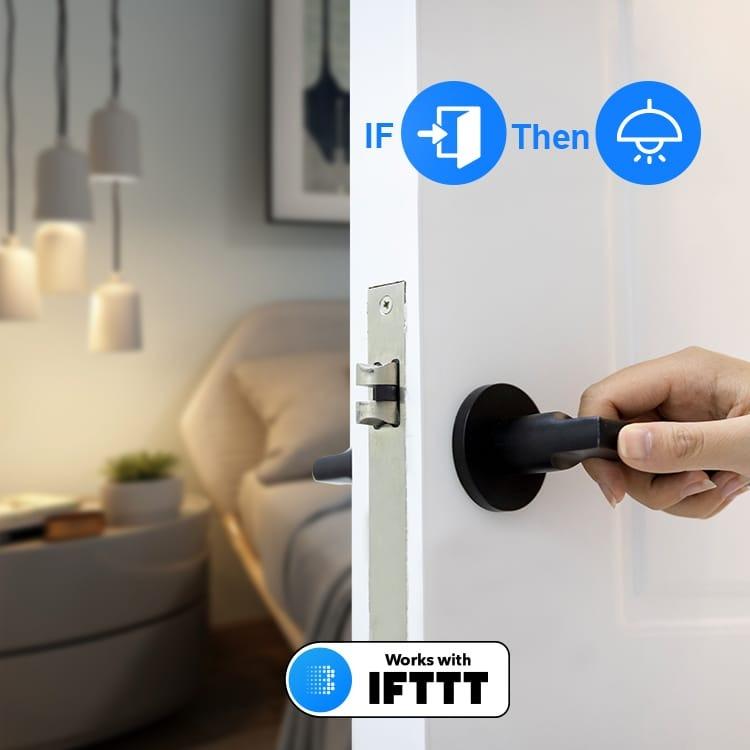 BroadLink LC1 Smart Rocker Light Switch - Modern Smart Switches ...