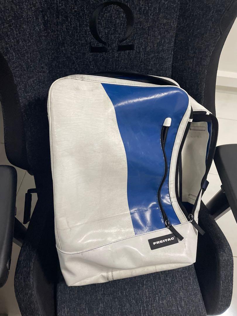 Brompton x Freitag F748 Bag/Backpack, Sports Equipment, Bicycles ...