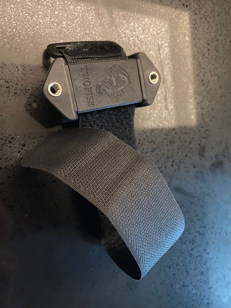 Cage adapter, Sports Equipment, Bicycles & Parts, Parts & Accessories ...