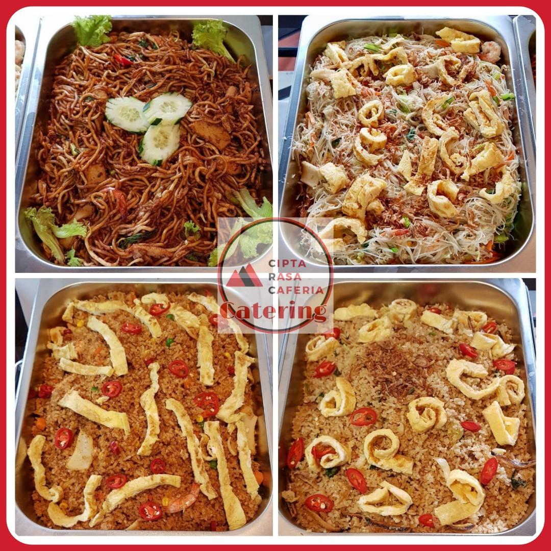 Catering Muslim Owned, Food & Drinks, Local Eats on Carousell