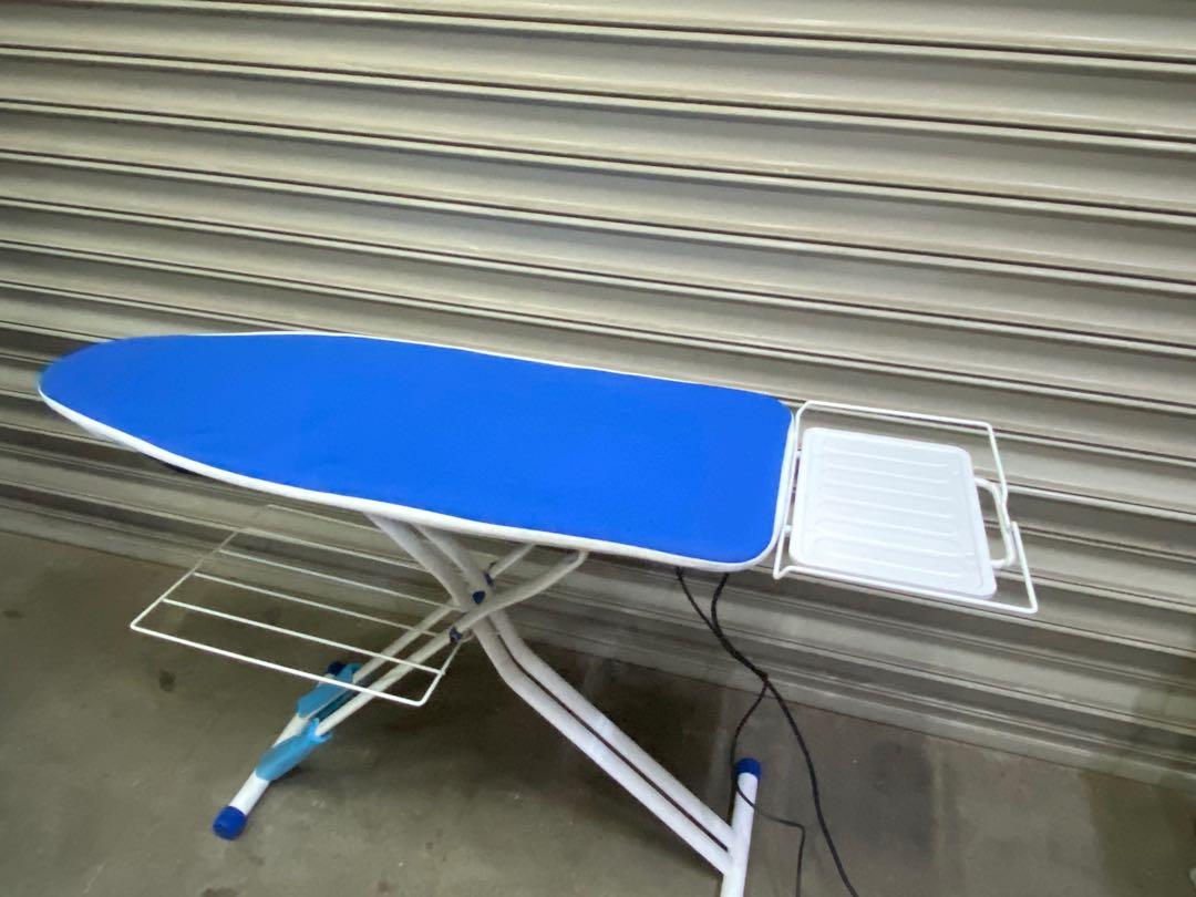Commercial Professional heater iron board with vacuum function, TV ...