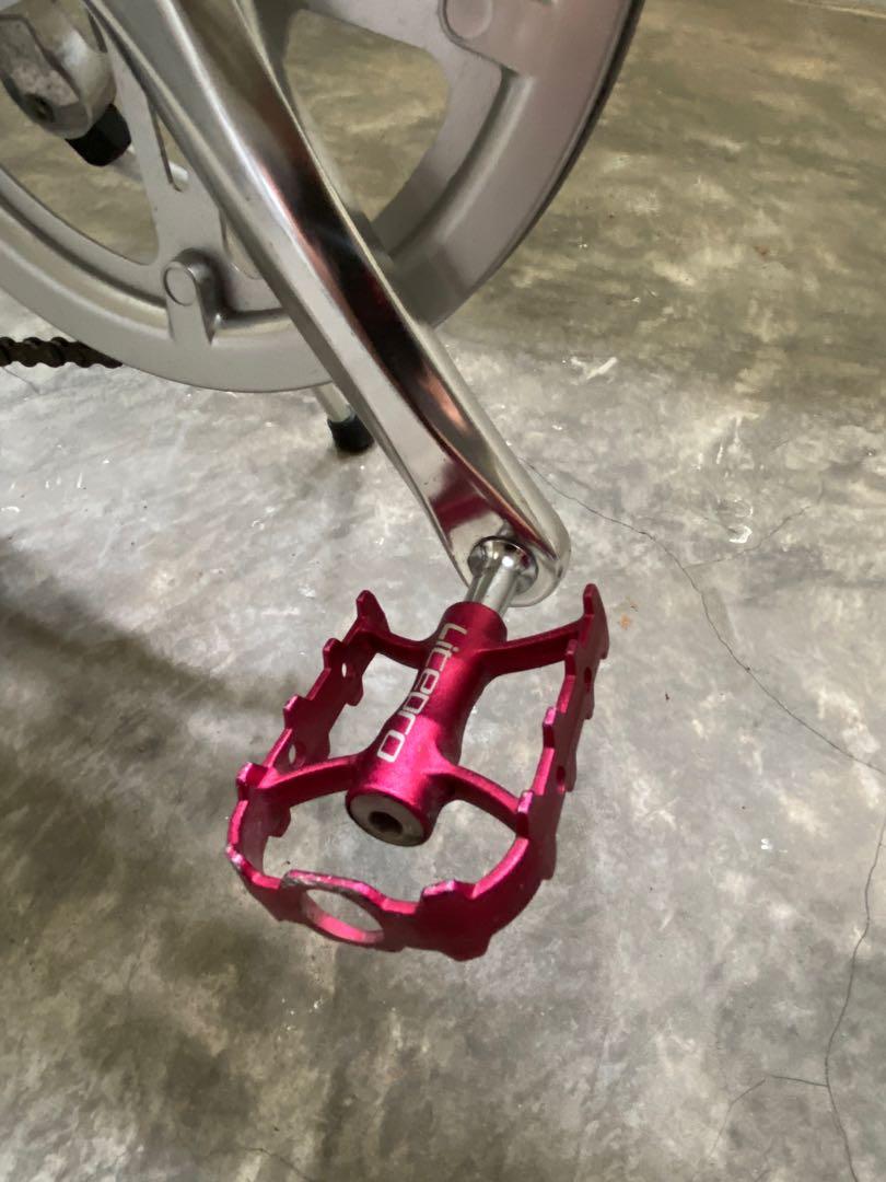 Dahon bullet aluminium, Sports Equipment, Bicycles & Parts, Bicycles on ...