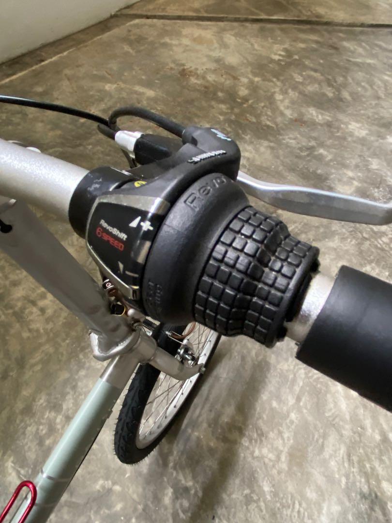 Dahon bullet aluminium, Sports Equipment, Bicycles & Parts, Bicycles on ...