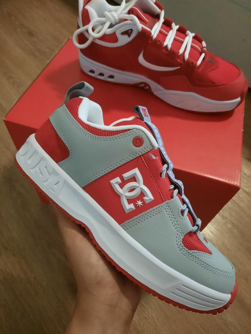 DC Shoes 2021 Double Box Set OG, Men's Fashion, Footwear, Sneakers on ...