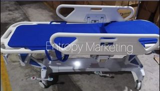 hospital stretcher - View all hospital stretcher ads in Carousell ...
