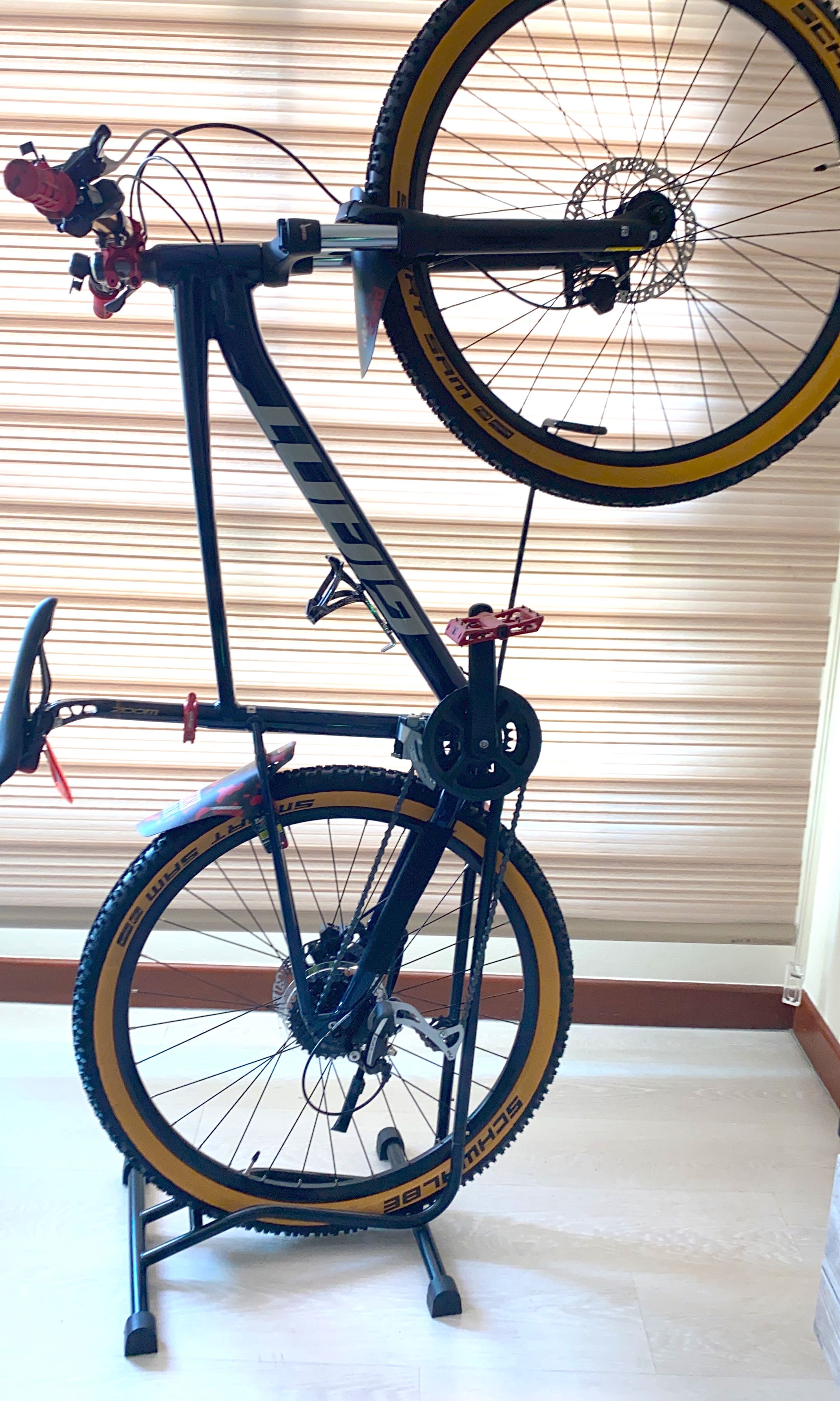 Giant Talon 2 Mountain Bike Bicycle, Sports Equipment, Bicycles & Parts ...