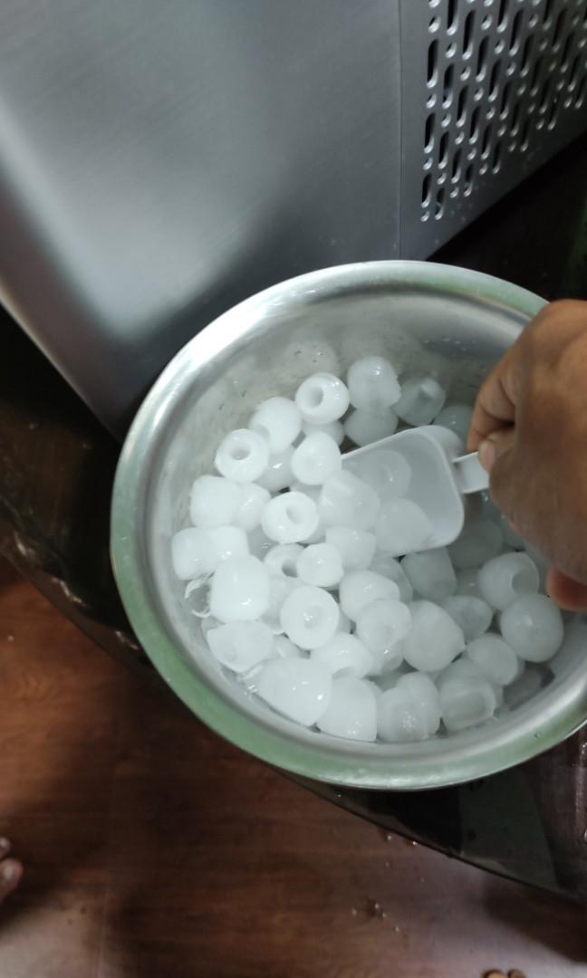 Hanabishi Ice Maker, TV & Home Appliances, Kitchen Appliances ...