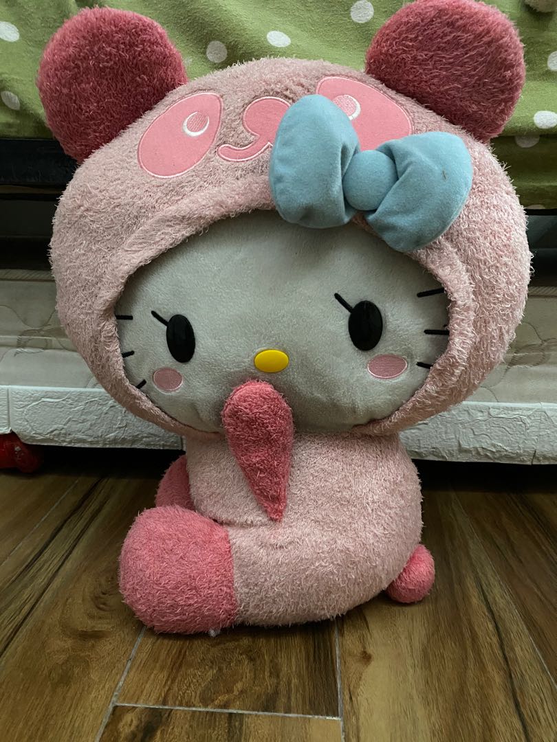 Hello Kitty Personal Collection, Hobbies & Toys, Memorabilia ...