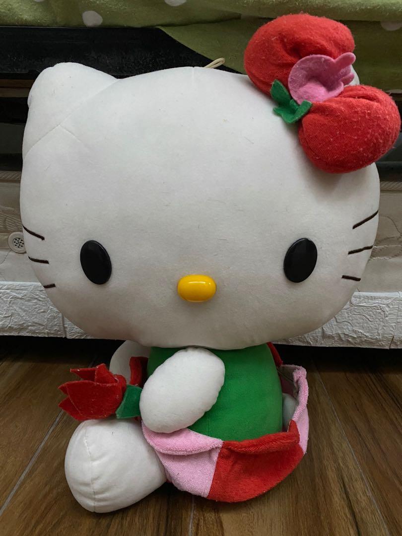 Hello Kitty Personal Collection, Hobbies & Toys, Memorabilia ...