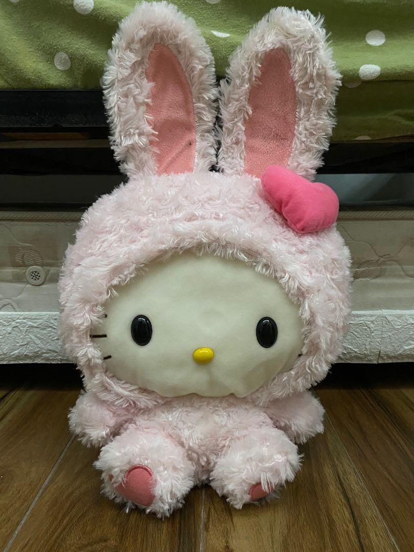 Hello Kitty Personal Collection, Hobbies & Toys, Memorabilia ...