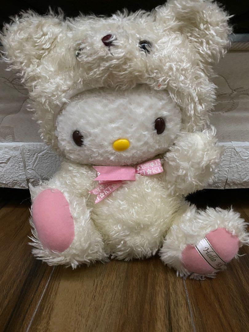 Hello Kitty Personal Collection, Hobbies & Toys, Memorabilia ...