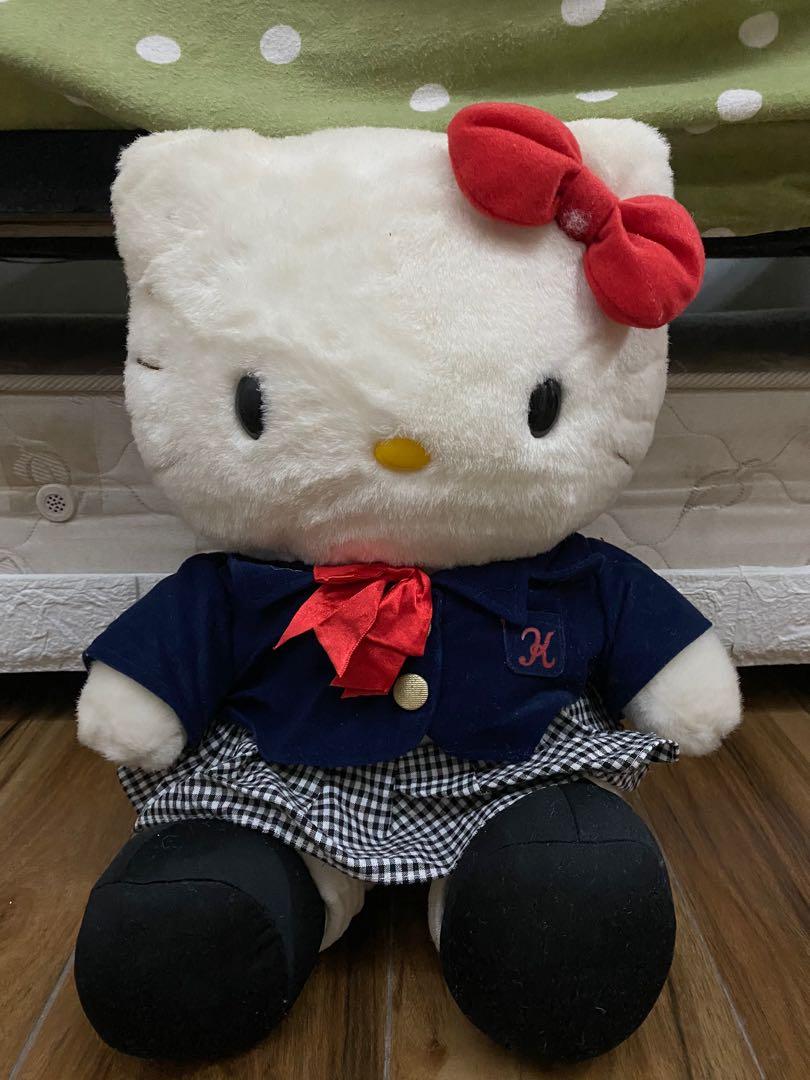 Hello Kitty Personal Collection, Hobbies & Toys, Memorabilia ...