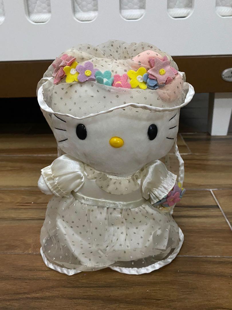 Hello Kitty Personal Collection, Hobbies & Toys, Memorabilia ...