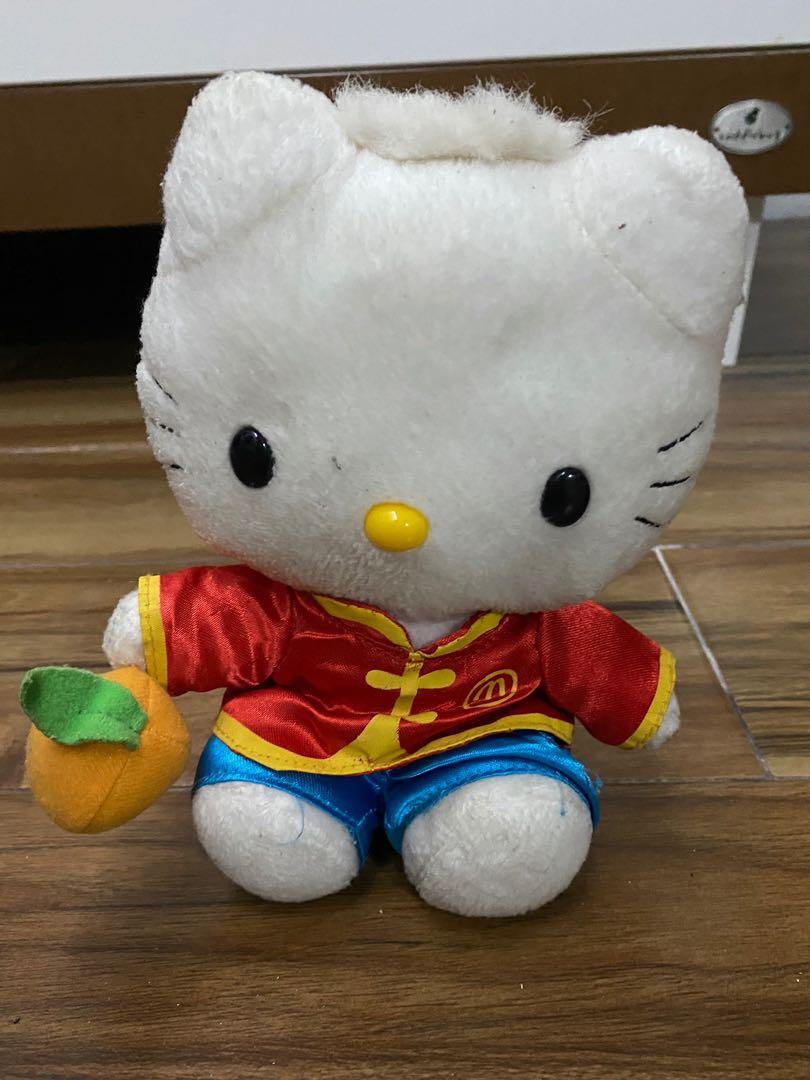 Hello Kitty Personal Collection, Hobbies & Toys, Memorabilia ...