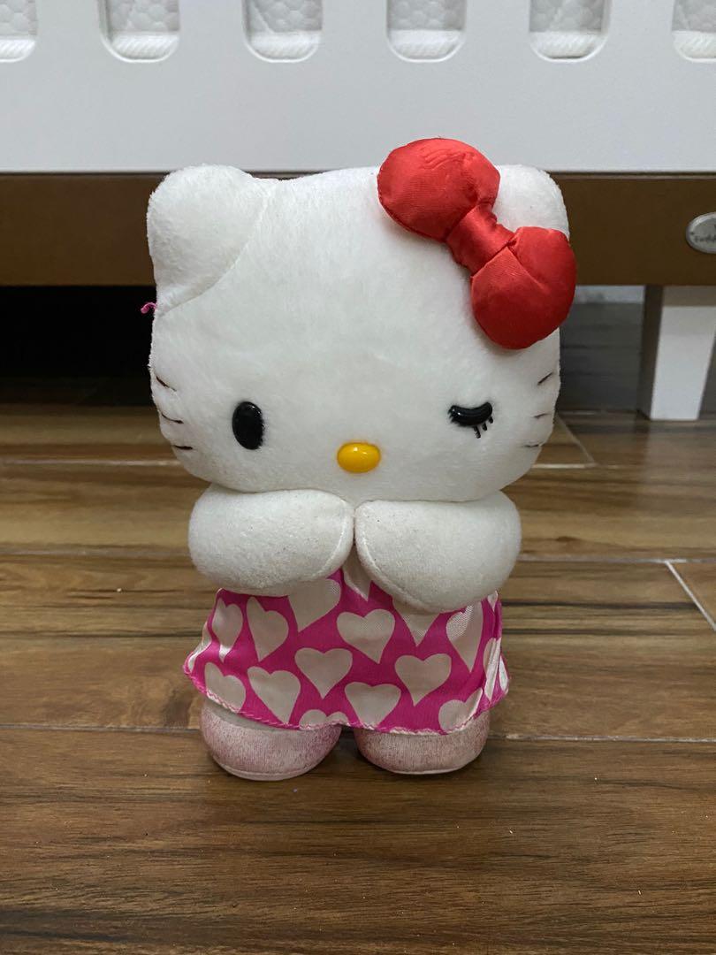Hello Kitty Personal Collection, Hobbies & Toys, Memorabilia ...
