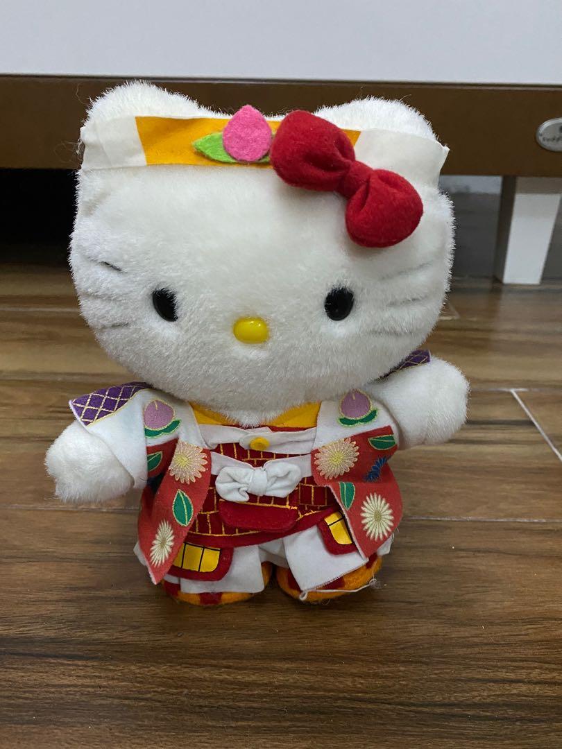 Hello Kitty Personal Collection, Hobbies & Toys, Memorabilia ...