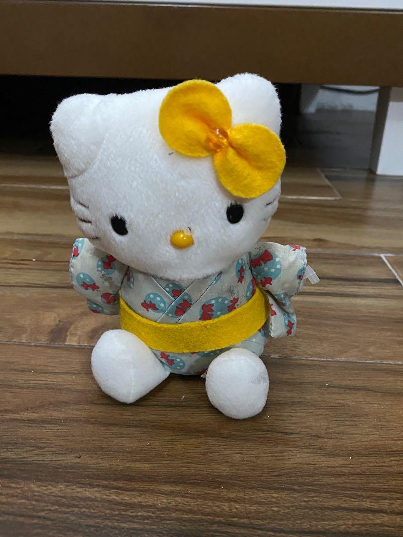 Hello Kitty Personal Collection, Hobbies & Toys, Memorabilia ...