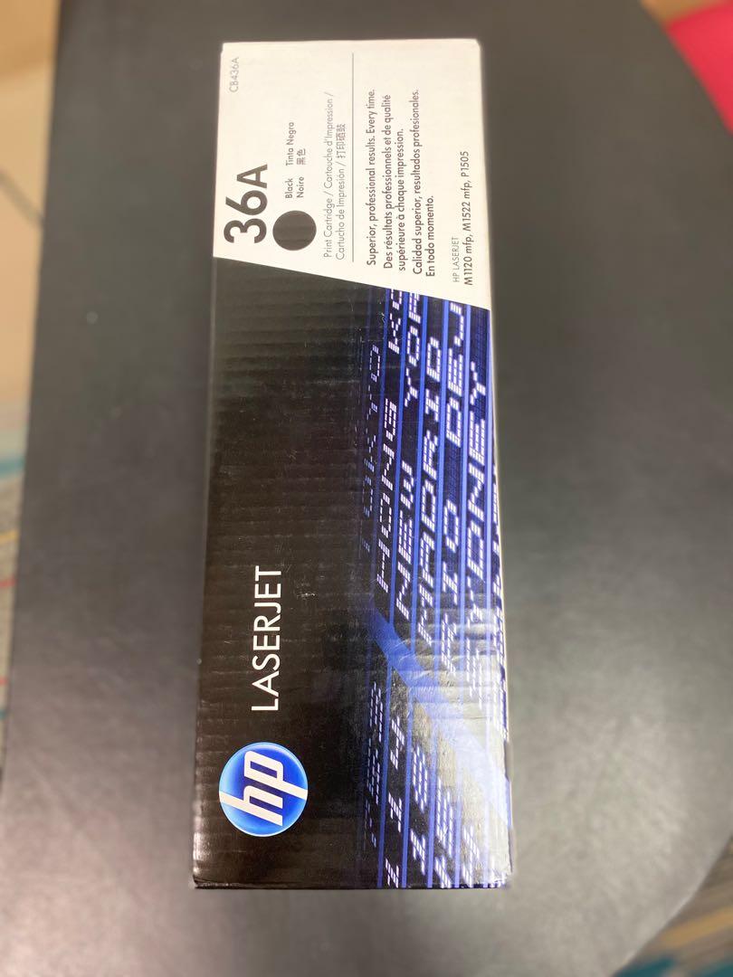 HP LaserJet 36A, Computers & Tech, Printers, Scanners & Copiers on ...
